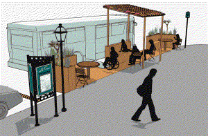 Une étude casse le mythe de la smart city et imagine des villes low ...