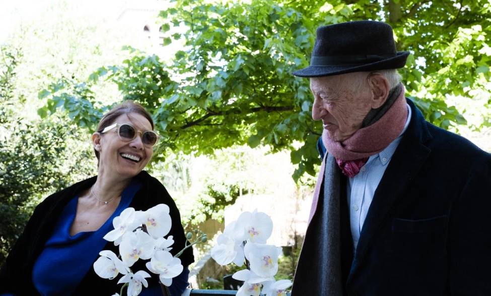 Edgar Morin : "Je vois des îlots de survie, des oasis". Entretien