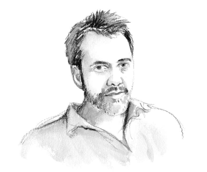 Jem Bendell nous dit tout sur le mouvement Adaptation Radicale