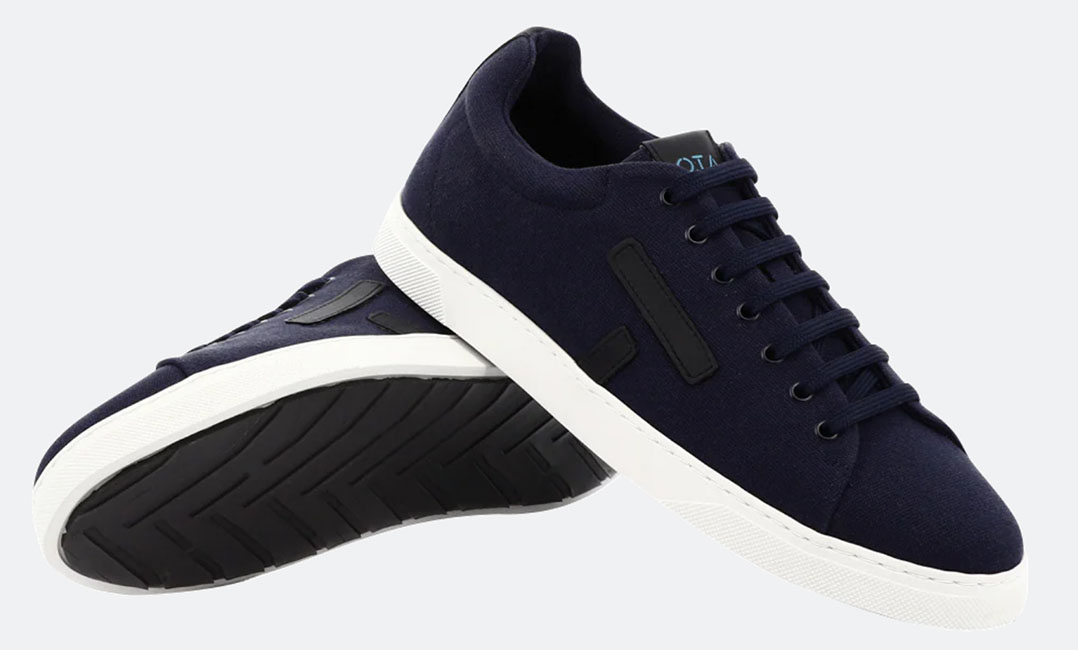 Sneakers & baskets écolo : le classement de toutes les marques (ou ...